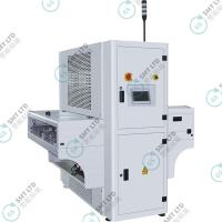 China ZCL300-D Dual Buffer Stocker for PCB Handling 1.5kg Load for sale