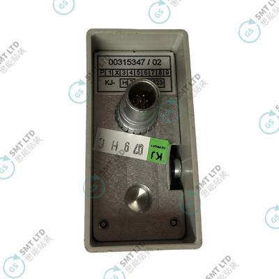 China SMT ASM/SIEMENS piezas de repuesto para máquinas 00315347-02 SERVO AMPLIFIER PC-BOARD DP1-AXIS TDS1201D ((00315347) en venta