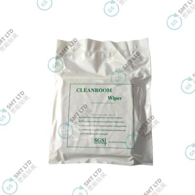 China HL-009 Optical Instrument Cleaning Cloth 180g Blue Dust Free Wipe Buya Microfiber Dust Free Cloth for sale