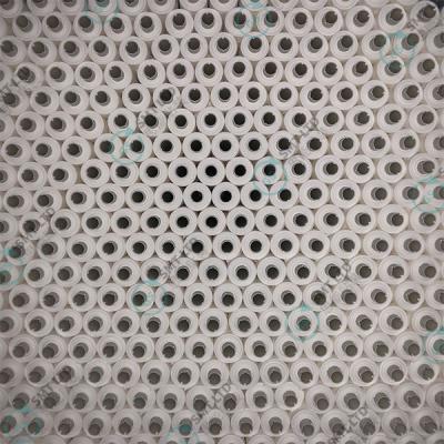 China SMT Steel Mesh Wiping Paper 60g Gram Weight 530mm×20m Roll Size Wood Pulp and Polyester Fiber for Effective Cleaning for sale