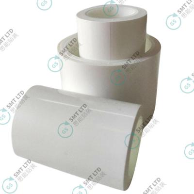 China PP Knife Free Roll Paper 600mm-650mm x 20M for PCB Cleaning for sale