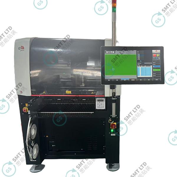 Quality High Speed SMT Dispenser 720000 Dots/h with 40μm Accuracy for sale