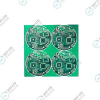 China Security Camera SMT PCB Custom Prototype Multilayer Printed Circuit Board Manufacturing for sale