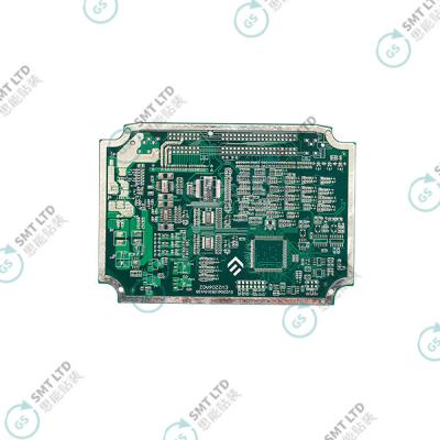 Κίνα Επαγγελματικό PCB για την κατασκευή PCB για αυτοκίνητα προς πώληση