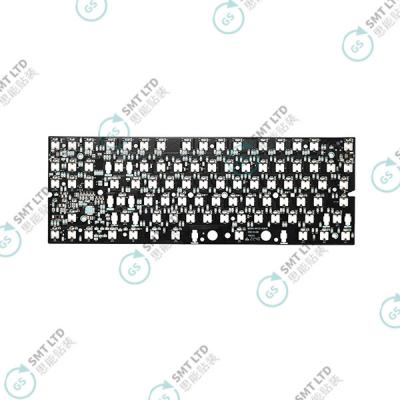 China Customizable Double-sided OSP PCB Board for SMT Manufacturing for sale