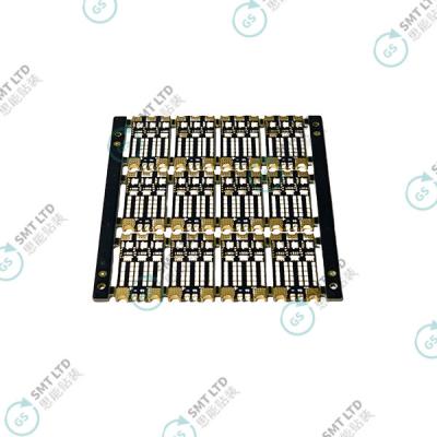 China 工業グレード 6 層厚銅金属コーティング PCB 最適な性能 for sale