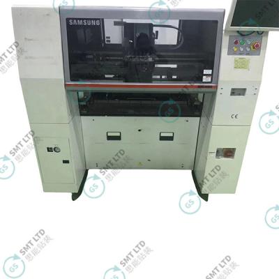 Cina Macchina Pick And Place Samsung SM482 in vendita