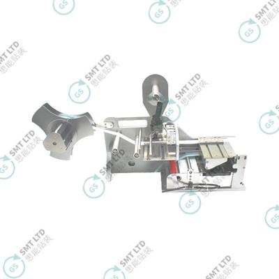 China Peak Current 4A SMT Feeder Backward Stripping Feeder with Waste Recovery for sale