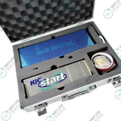 Китай Термотестер печи KIC 2000 с диапазоном до 1050°C и разрешением 0,1°C продается