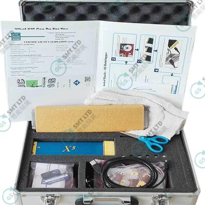 Китай Термотестер печи KIC 2000 с диапазоном до 1050°C и разрешением 0,1°C продается