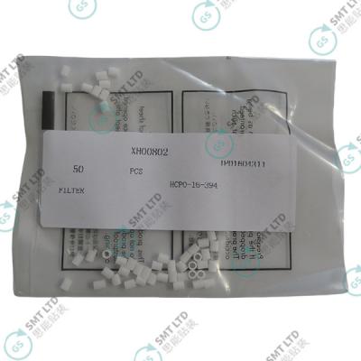 China FUJI XH00802 SMT Filter for Industrial Filtration for sale