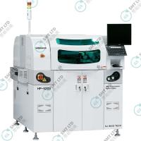 China SJ INNO TECH HP-520S Screen Printer with 2D SPI for sale