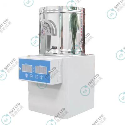 China Sistema de monitorização dos gases de escape dos fornos de refluxo para equipamento de produção SMT à venda