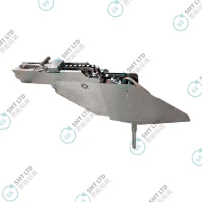 China Large Electrolytic Capacitor Feeder GS-RAZ2304 Electronic Component for sale