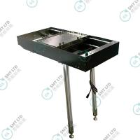 Quality GS-JAQ2106 Simple Pallet for SMT Feeders 800x410x102mm 20W Electric Drive for sale