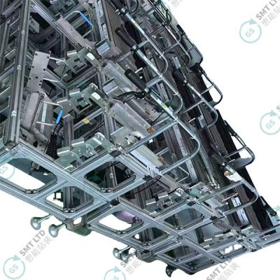 Cina Secchi di supporto Fuji PSU per M6 (900 mm) PN UK029 in vendita