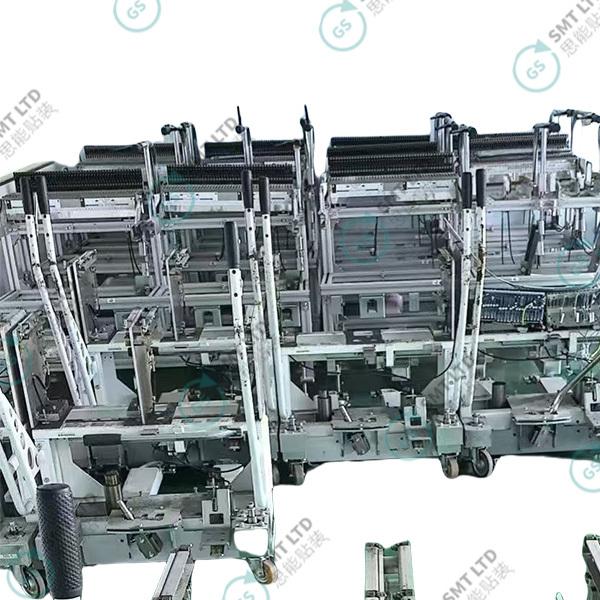 Quality Fuji PCU II For M6 Bucket (Conveyance Height: 900 mm) PN UX05600 for sale
