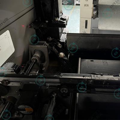 Cina SONY SI-F130 Macchina Pick and Place SMT in vendita