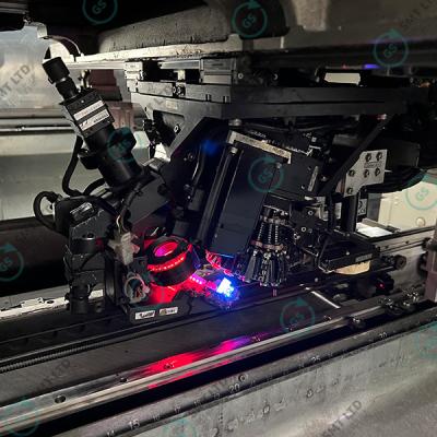 Cina SONY SI-F130 Macchina Pick and Place SMT in vendita