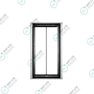 Китай Настраиваемая стойка для загрузки и разгрузки ПКБ с регулировкой передач продается