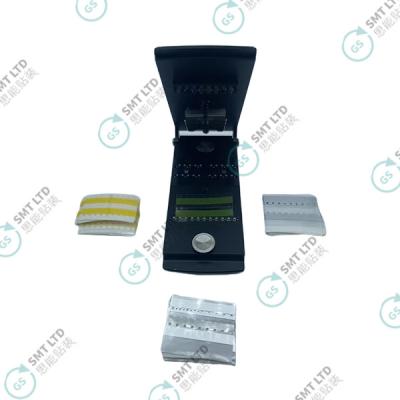 Outil de pliage par éclaboussure SMT noir pour FUJI GSMTL100