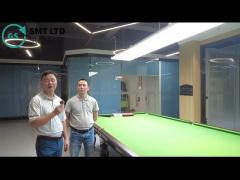High Performance LED Billiard Lights No Shadow Ultimate Table Illumination