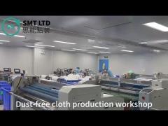 4008 Microfiberstof Optisch instrument schoon stof honderd antistatisch veegstof schoon stof 9*9