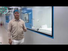 GKG papel limpio de malla de acero para limpieza industrial SMT papel limpio de malla de acero para limpieza industrial fábrica de papel limpio para limpieza al por mayor