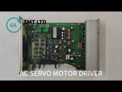 ADV-MMF40T2 AC SERVO MOTOR DRIVE