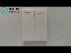 가벼운 블루 SMT 기계 도구 스플레이싱 커터 GSMTL70