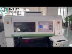 SI-G200MK7 소니 픽 앤 플라이스 기계 표준 900mm 30 전송 높이와 왼쪽 오른쪽 흐름 방향 기판