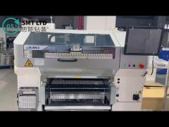 Juki RS-1R High Speed ​​Intelligent Modular Placement Machine