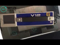 오리지널 후지 Nxt H24 헤드 SMT 제조에 가장 좋은 선택