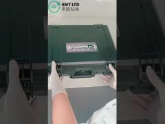 Terugstroom Soldering Wave soldering thermometer Oven Temperatuur Tracker Oven Temperatuur Tester Bathrive Bride FBT60
