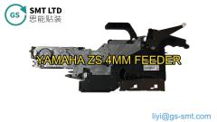 YAMAHA ZS 4mmテープフィード KLJ-MCN00-00 YS12 YS24 YSM10 YSM20R向け
