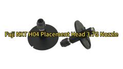 Fuji NXT Nozzle H04 Head 3.7G AA07G00 (R19-037G-155) #smtnozzle #nozzles #nozzledesign #fuji #smt