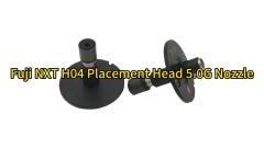 Fuji NXT Nozzle H04 Head 5.0G AA07H00 (R19-050G-155) #smtnozzle #nozzles #nozzledesign #fuji #smt