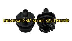 Universal SMT Pick And Place Machine GSM Nozzle 3220 - 51305415 #smtnozzle #nozzles #nozzle #smt
