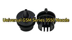 Universal SMT Pick And Place Machine GSM Nozzle 3550 - 51305423 #smtnozzle  #nozzles #nozzle