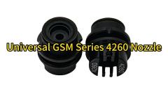 Universal SMT Pick And Place Machine GSM Nozzle 4260 - 51234108 #smtnozzle #nozzles #nozzle #smt