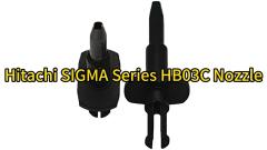 Hitachi SIGMA SMT Pick and Place Machine HB03C Nozzles#smtnozzle #nozzles #nozzle #hitachi #smt