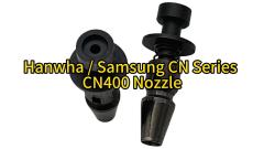 Samsung/Hanwha SM Pick And Place Machine CN400 Nozzle J9055258A #smtnozzle #nozzle #nozzles #smt