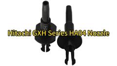 SMT Hitachi GXH-1 GXH-3 Pick And Place Machine HA04 Nozzles（630 129 2922）#smtnozzle #nozzles