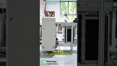 PCB Magazine Loader #smt #smtmachine  #pcb