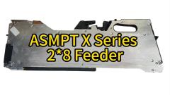 00141499-02 ASMPT X Series 2*8 Feeder #smt #smtmachine #feeder #asmpt