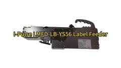 SMT I-Pulse Pick & Place Machines LMFD-LB-YS56 LABEL FEEDER #smt #ipulse #smtmachine #feeder