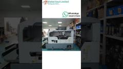 SMT Pick and Place Machine - Fuji NXT M6S   #smtmachine #machine #smt#fuji