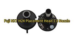 2AGKNX003700 SMT Fuji Machine NXT Nozzle Head H24 Dia. 1.8  #smtnozzle #nozzles #fuji #smt