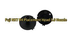 New Fuji NXT R4 Placement Head 5.0 Nozzle 2AGKNM000709 – High Precision SMT Spare Parts #smt #fuji