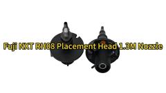 Fuji NXT RH08 Placement Head 1.3M Nozzle 2AHENB003300 – In Stock & Ready to Ship #smt #fuji #nozzle